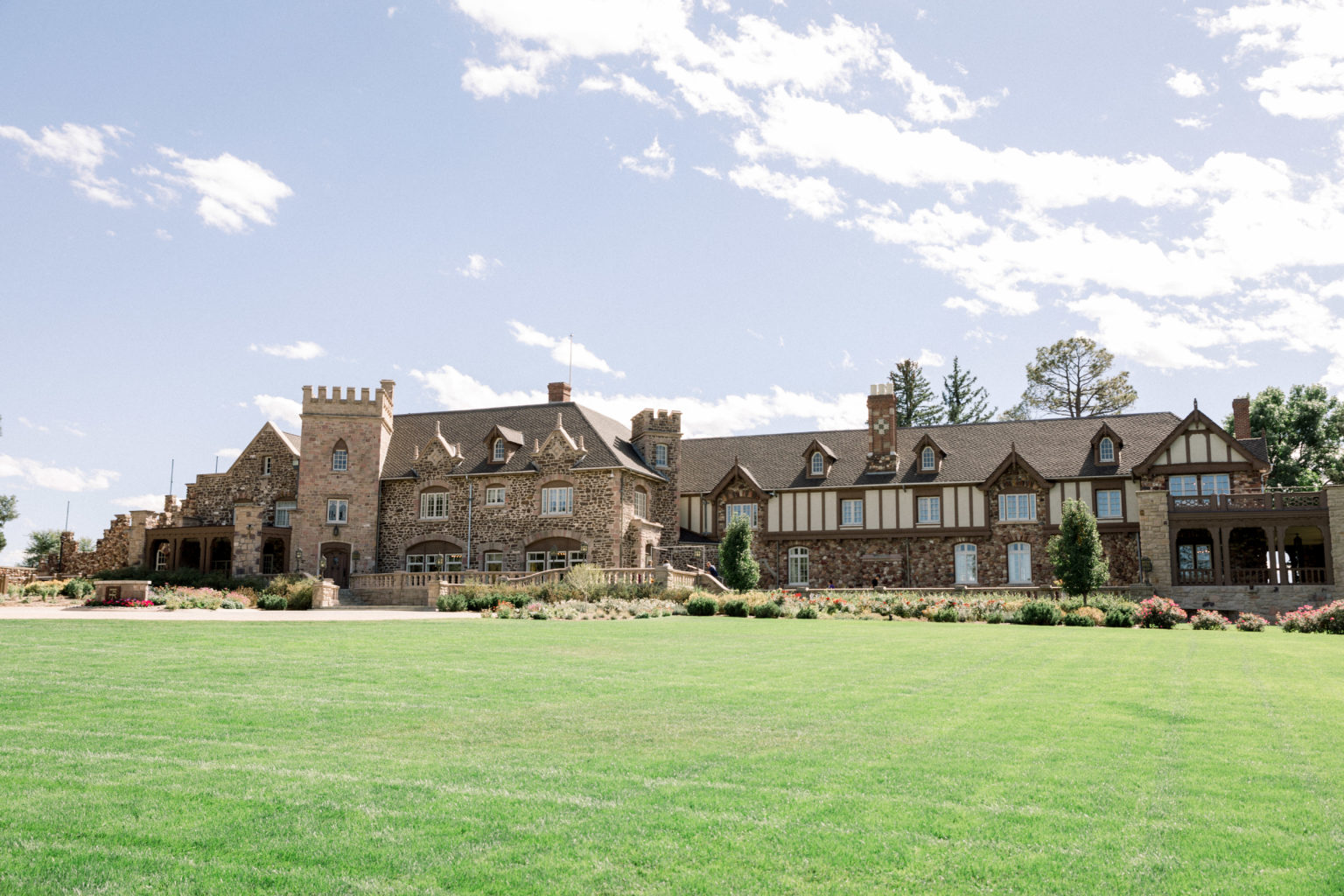 Highlands Ranch Mansion Wedding Denver, Colorado jessleighphotographer.com