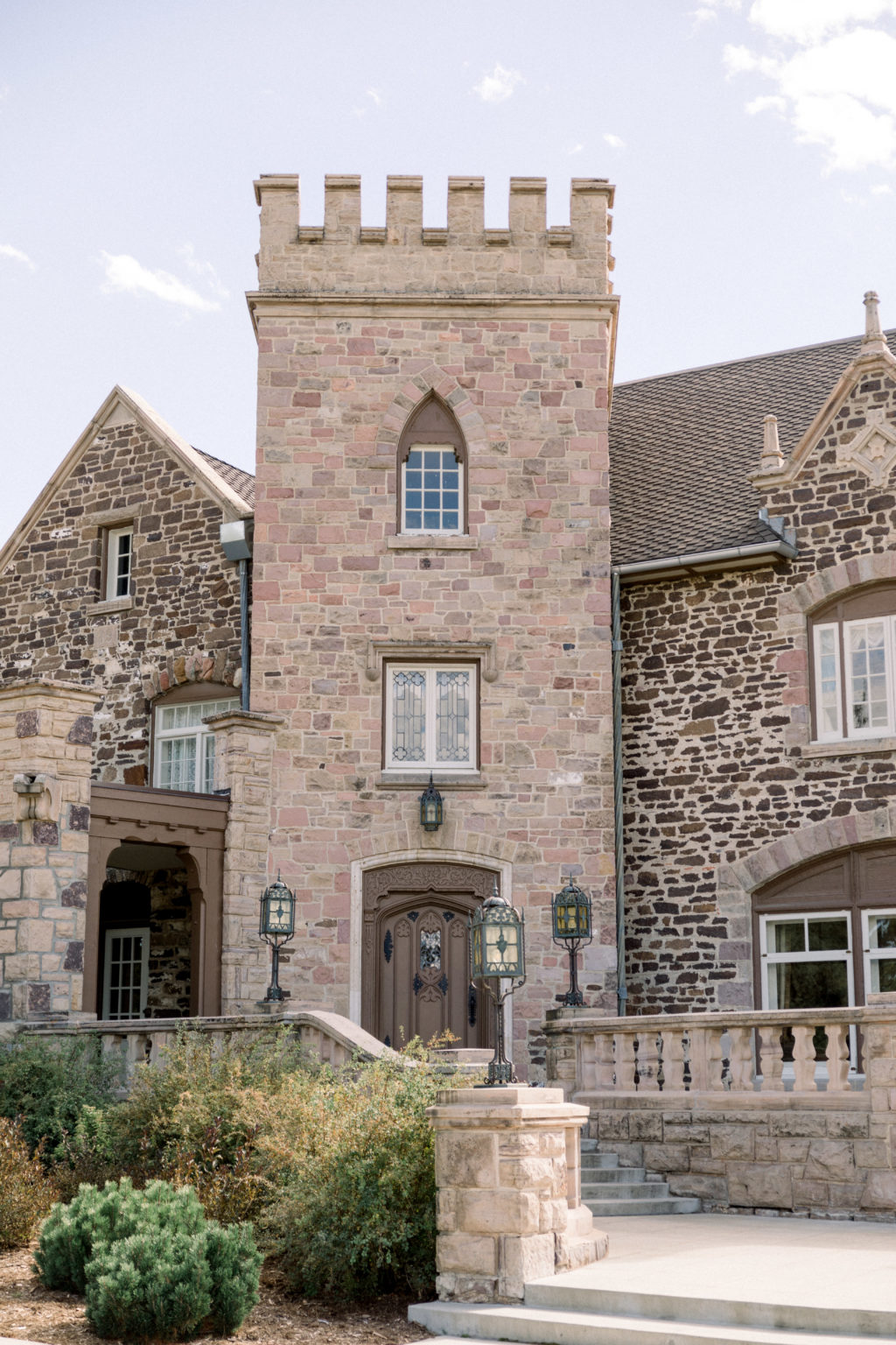 Highlands Ranch Mansion Wedding Denver, Colorado jessleighphotographer.com