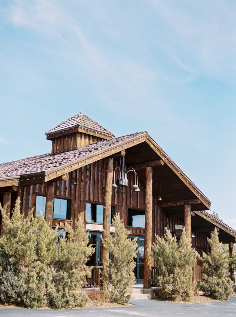 Spruce Mountain Ranch Wedding - jessleighphotographer.com