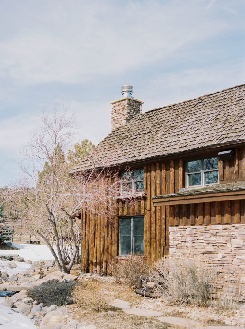 Spruce Mountain Ranch Wedding - jessleighphotographer.com